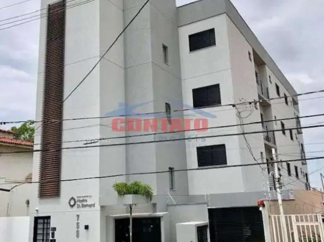 Apartamento para Locação em São Carlos/SP Jardim Paraíso 1 Quartos