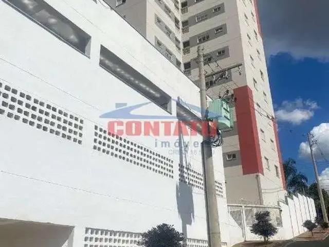 Apartamento para Locação em São Carlos/SP Jardim Paraíso 1 Quartos