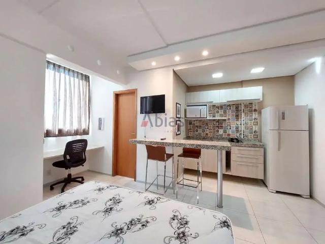 Apartamento para Locação em São Carlos/SP Jardim Paraíso 1 Quartos