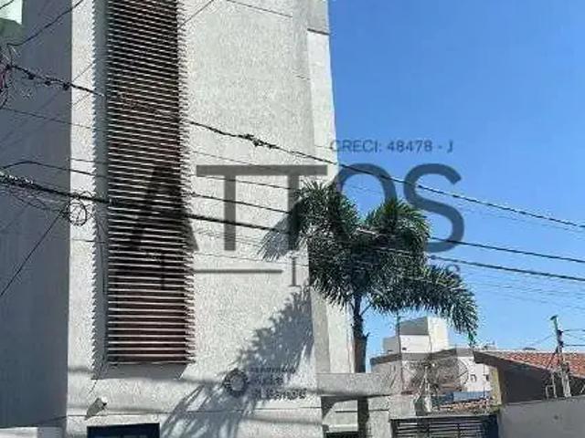 Apartamento para Locação em São Carlos/SP Jardim Paraíso 1 Quartos
