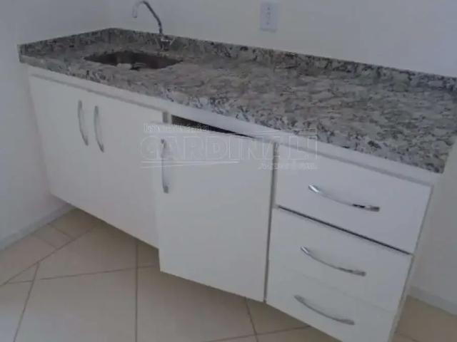Apartamento para Locação em São Carlos/SP Jardim Paraíso 1 Quartos
