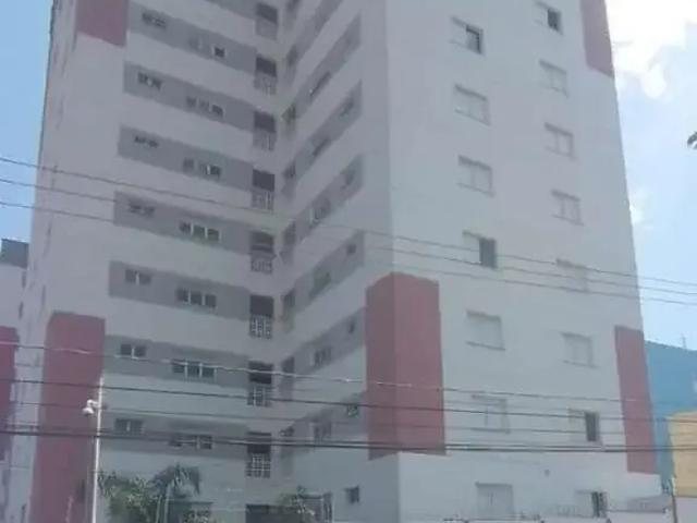 Apartamento para Locação em São Carlos/SP Jardim Paraíso 1 Quartos