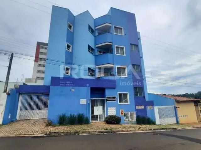 Apartamento para Locação em São Carlos/SP Jardim Paraíso 1 Quartos