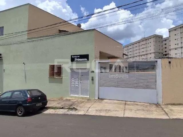 Apartamento para Locação em São Carlos/SP Jardim Paraíso 1 Quartos
