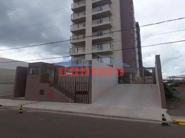 Apartamento para Locação em São Carlos/SP Jardim Paraíso 1 Quartos