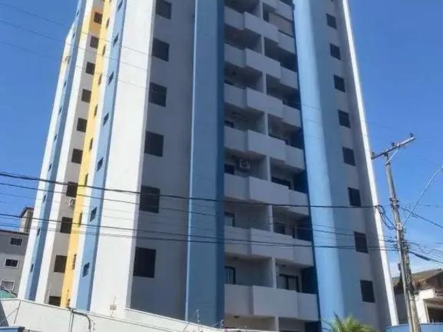 Apartamento para Locação em São Carlos/SP Jardim Paraíso 2 Quartos