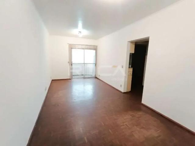 Apartamento para Locação em São Carlos/SP Jardim Paraíso 2 Quartos