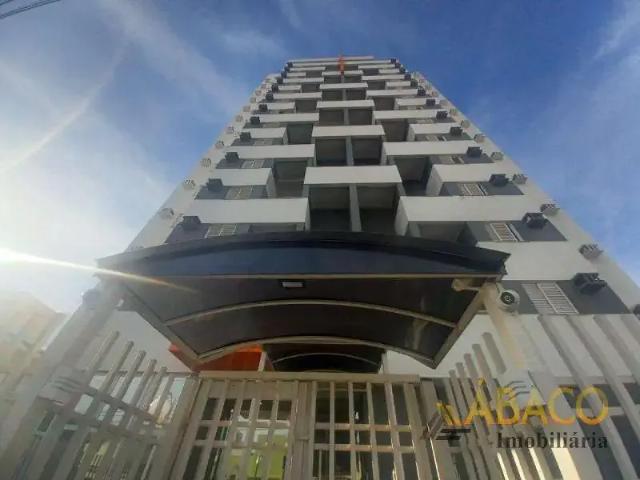Apartamento para Locação em São Carlos/SP Jardim Paraíso 2 Quartos