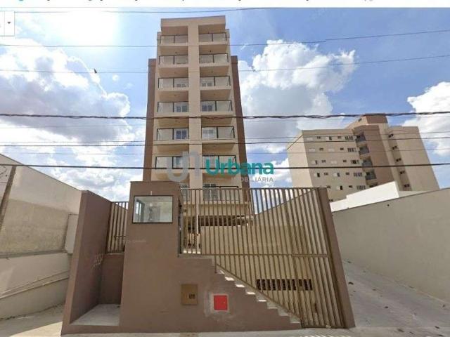 Apartamento para Locação em São Carlos/SP Jardim Paraíso 2 Quartos