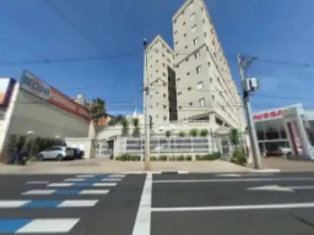 Apartamento para Locação em São Carlos/SP Jardim Paraíso 2 Quartos