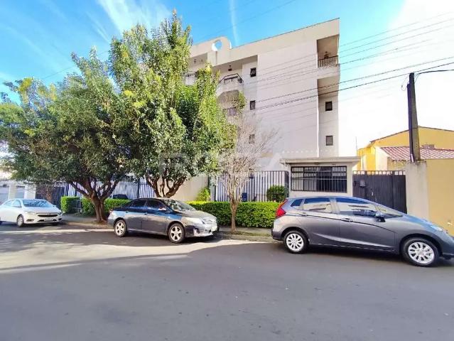 Apartamento para Locação em São Carlos/SP Jardim Paraíso 2 Quartos
