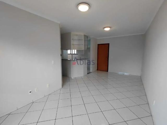 Apartamento para Locação em São Carlos/SP Jardim Paraíso 2 Quartos