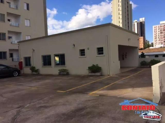Apartamento para Locação em São Carlos/SP Jardim Paraíso 2 Quartos