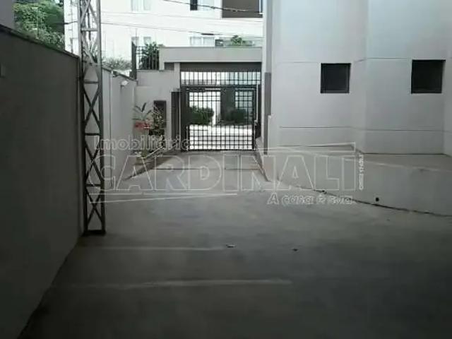 Apartamento para Locação em São Carlos/SP Jardim Paraíso 2 Quartos