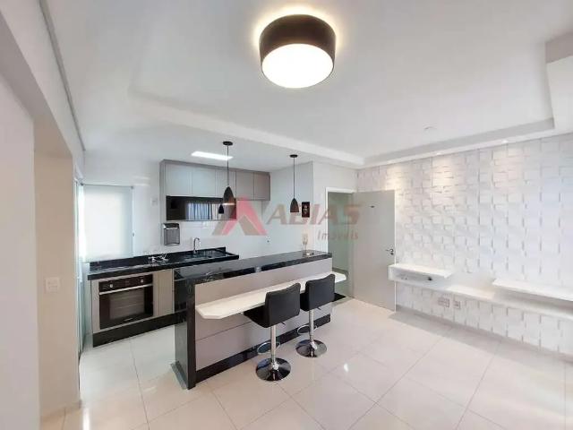 Apartamento para Locação em São Carlos/SP Jardim Paraíso 2 Quartos