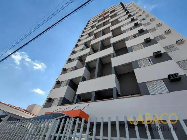 Apartamento para Locação em São Carlos/SP Jardim Paraíso 2 Quartos
