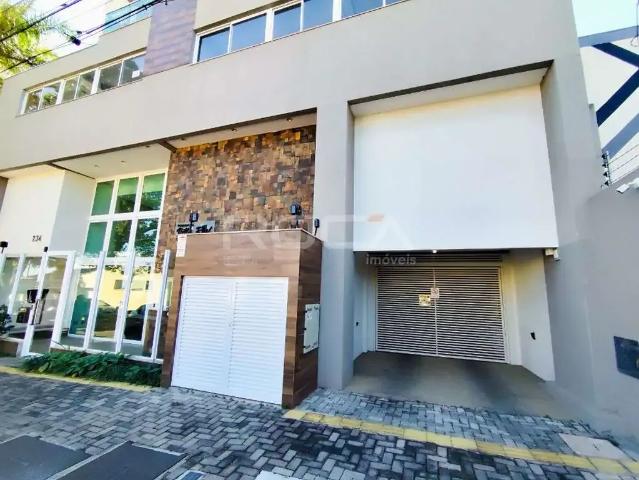 Apartamento para Locação em São Carlos/SP Jardim Paraíso 2 Quartos