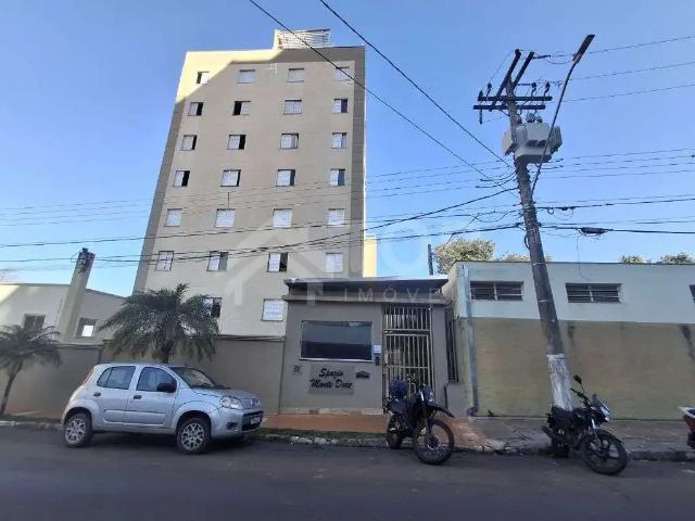 Apartamento para Locação em São Carlos/SP Jardim Paraíso 2 Quartos