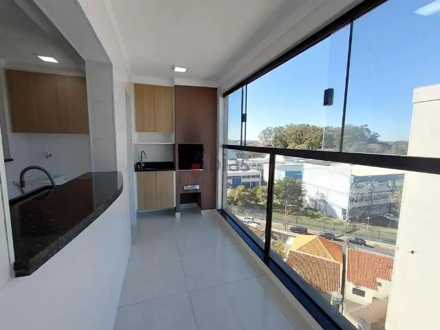 Apartamento para Locação em São Carlos/SP Jardim Paraíso 2 Quartos