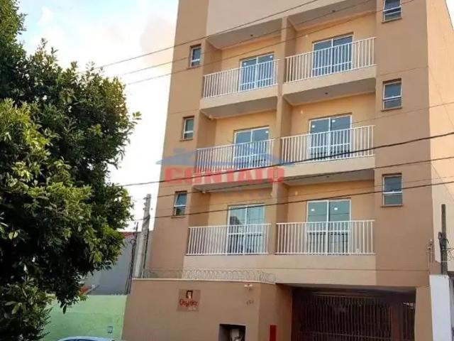 Apartamento para Locação em São Carlos/SP Jardim Paulistano 1 Quartos