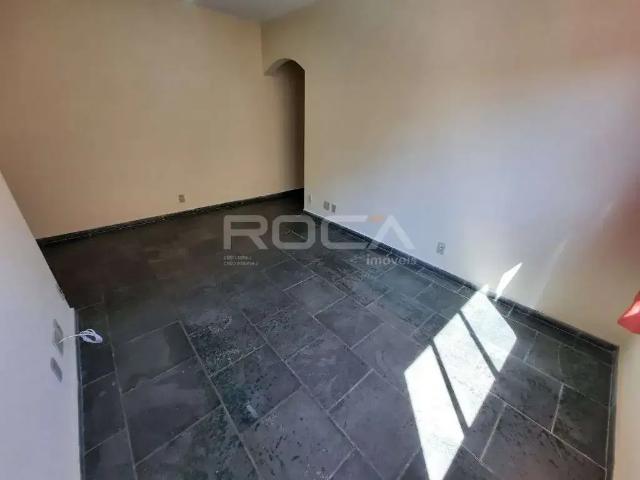 Apartamento para Locação em São Carlos/SP Jardim Paulistano 2 Quartos