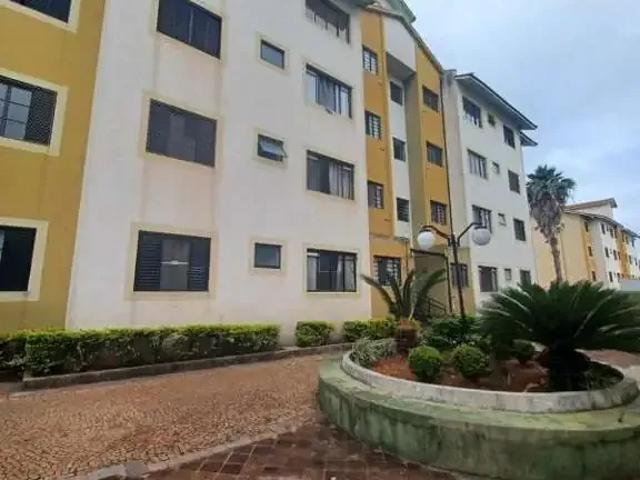 Apartamento para Locação em São Carlos/SP Jardim Paulistano 2 Quartos