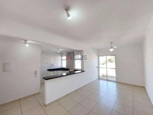 Apartamento para Locação em São Carlos/SP Jardim São Carlos 2 Quartos