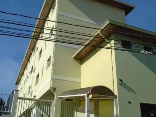 Apartamento para Locação em São Carlos/SP Jardim São Carlos 2 Quartos