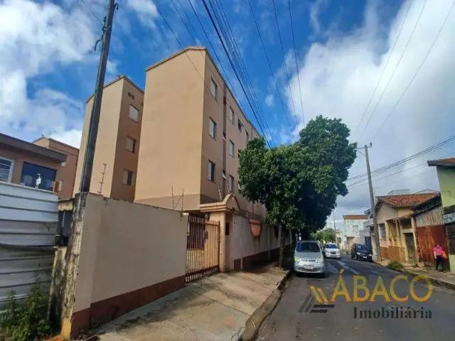 Apartamento para Locação em São Carlos/SP Jardim São Carlos 2 Quartos