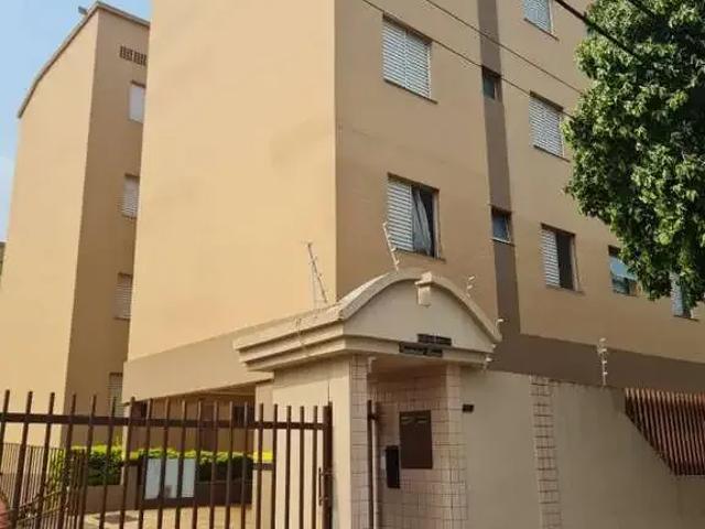 Apartamento para Locação em São Carlos/SP Jardim São Carlos 2 Quartos