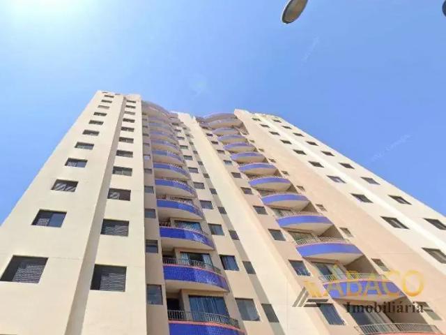 Apartamento para Locação em São Carlos/SP Jardim Santa Paula 1 Quartos