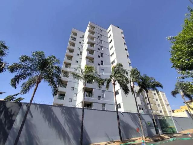 Apartamento para Locação em São Carlos/SP Jardim Santa Paula 1 Quartos
