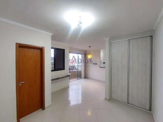 Apartamento para Locação em São Carlos/SP Jardim Santa Paula 1 Quartos