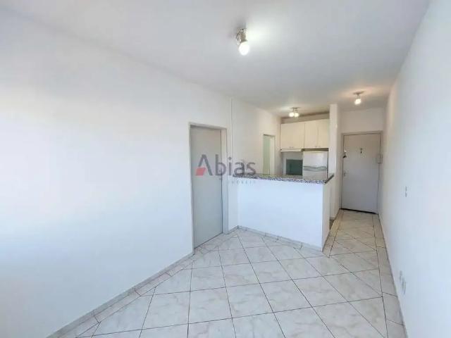 Apartamento para Locação em São Carlos/SP Jardim Santa Paula 1 Quartos