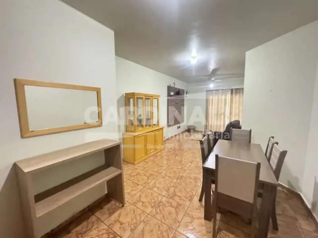 Apartamento para Locação em São Carlos/SP Jardim Santa Paula 2 Quartos
