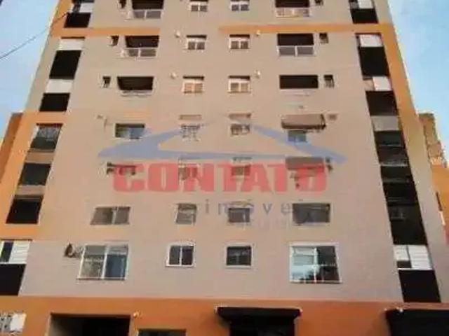 Apartamento para Locação em São Carlos/SP Jardim Santa Paula 2 Quartos