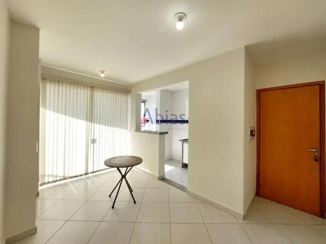 Apartamento para Locação em São Carlos/SP Jardim Santa Paula 2 Quartos