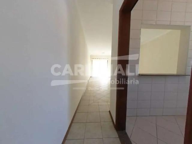 Apartamento para Locação em São Carlos/SP Jardim Santa Paula 2 Quartos