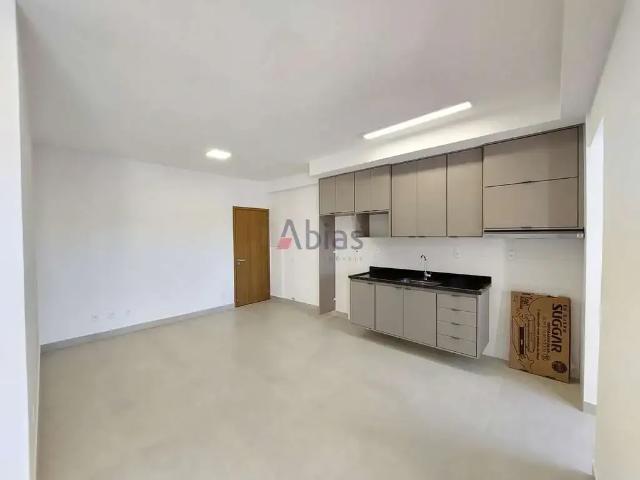 Apartamento para Locação em São Carlos/SP Jardim Santa Paula 3 Quartos