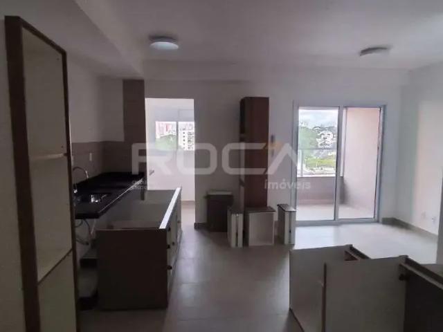 Apartamento para Locação em São Carlos/SP Jardim Santa Paula 3 Quartos
