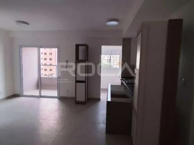 Apartamento para Locação em São Carlos/SP Jardim Santa Paula 3 Quartos