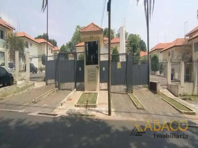 Apartamento para Locação em São Carlos/SP Jardim Tangará 2 Quartos