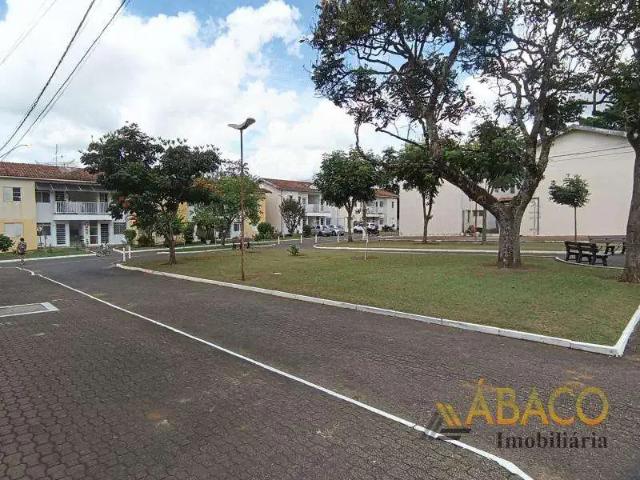 Apartamento para Locação em São Carlos/SP Jardim Tangará 2 Quartos