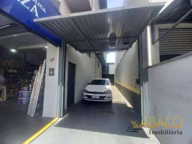 Apartamento para Locação em São Carlos/SP Jardim Veneza 2 Quartos