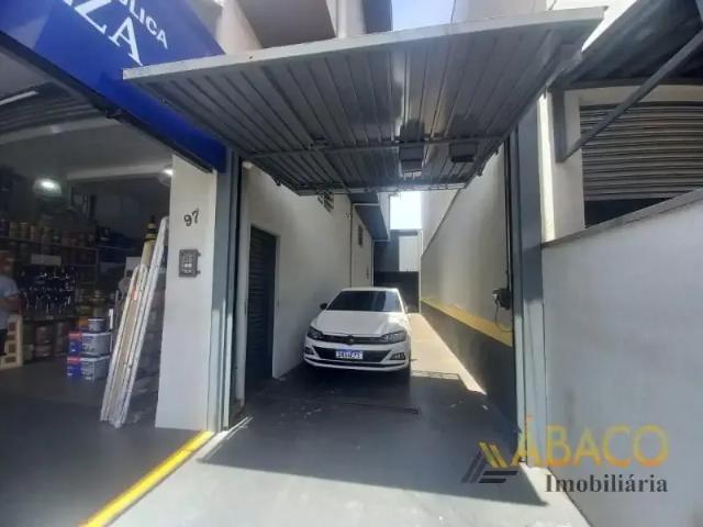 Apartamento para Locação em São Carlos/SP Jardim Veneza 2 Quartos