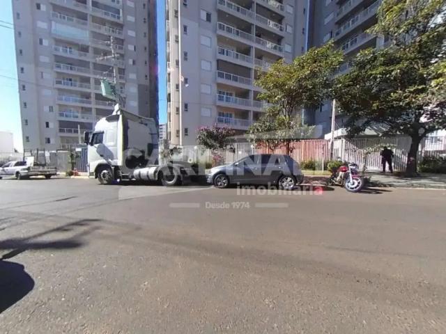 Apartamento para Locação em São Carlos/SP Loteamento Habitacional São Carlos 1 2 Quartos