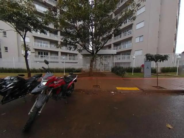 Apartamento para Locação em São Carlos/SP Loteamento Habitacional São Carlos 1 2 Quartos