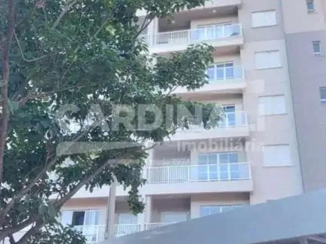 Apartamento para Locação em São Carlos/SP Loteamento Habitacional São Carlos 1 2 Quartos