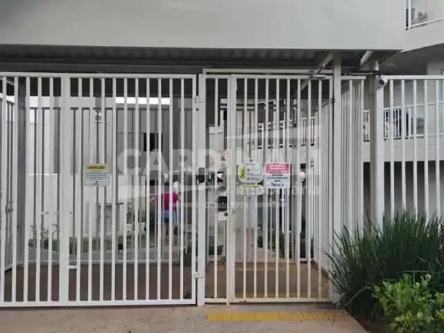Apartamento para Locação em São Carlos/SP Loteamento Habitacional São Carlos 1 2 Quartos