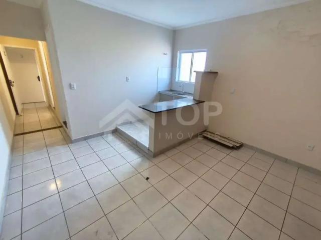 Apartamento para Locação em São Carlos/SP Loteamento Municipal São Carlos 3 1 Quartos